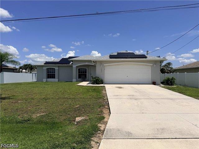 1621 SW 14th Ter, Cape Coral, FL 33991