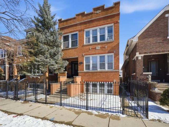 1621 S 50th Ct, Cicero, IL 60804