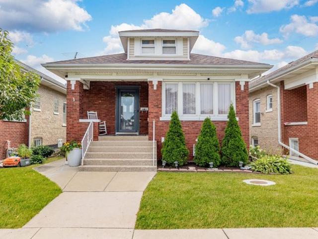 1621 S 60th Ct, Cicero, IL 60804