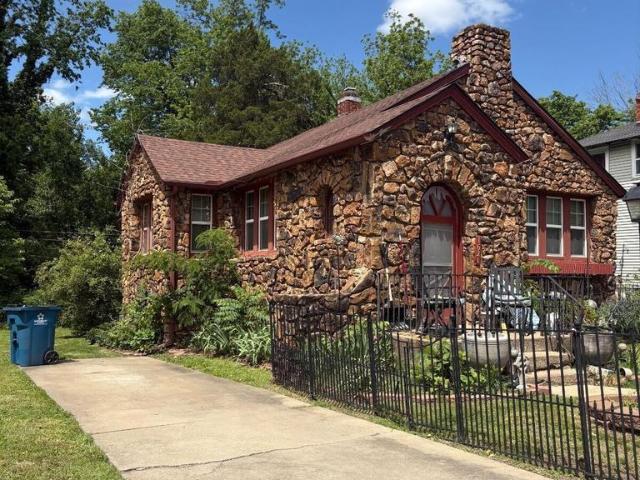 1621 S Main Street