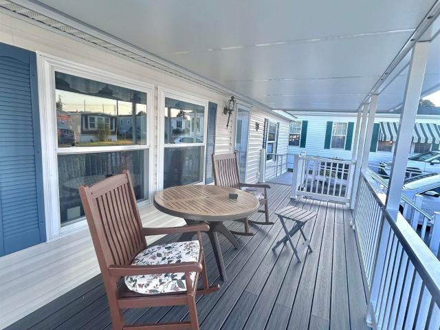 1621 s shore rd #43 road