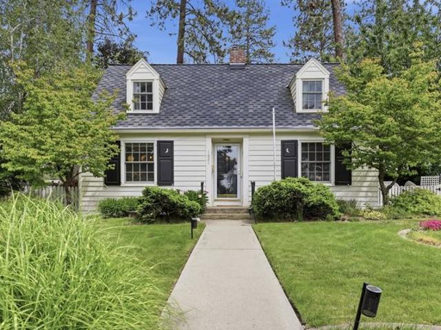 1621 S Walnut St, Spokane, WA 99203