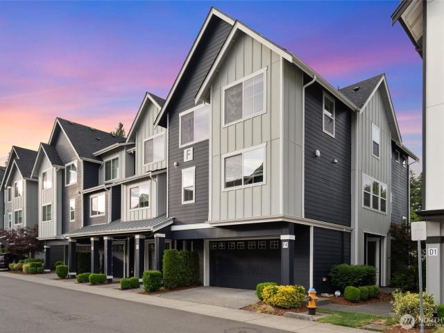 1621 Seattle Hill Road # F4