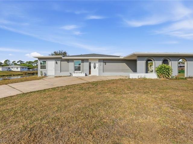 1621 Sheehan Blvd, Port Charlotte, FL 33952