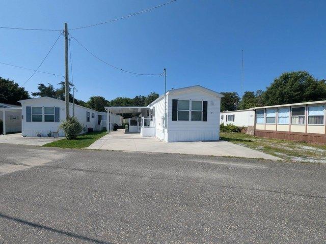 1621 Shore Rd Ctr Unit 123, Palermo, NJ 08230