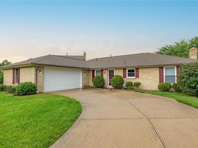 1621 Silver Lake Dr, Washington Township, OH 45458
