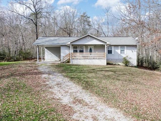 1621 Tabor Loop, Crossville, TN 38571