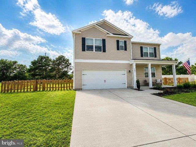 1621 Terrapin Cir, Cambridge, MD 21613