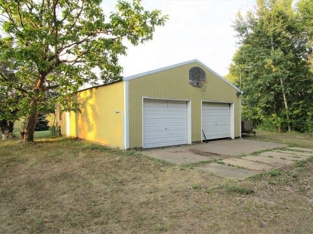 1621 th Ave, Frederic, WI 54837