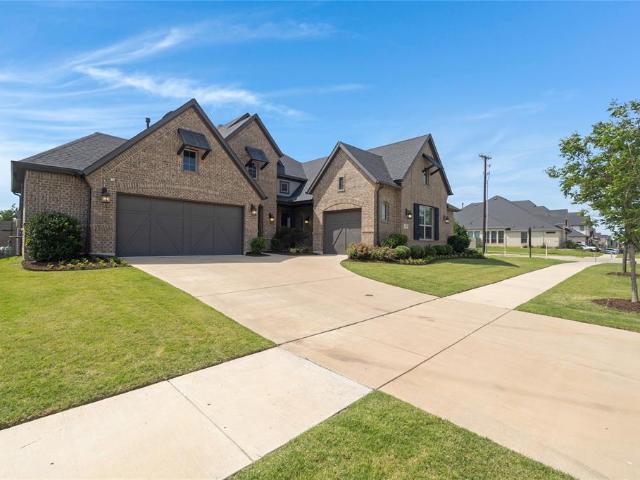 1621 Treeline Drive