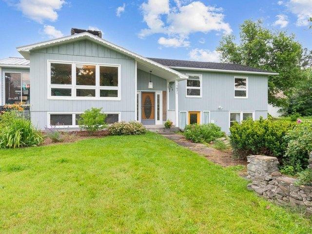 1621 VT Route 128, Westford, VT 05494