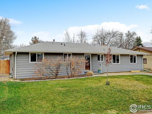 1621 W 15th St, Loveland, CO 80538