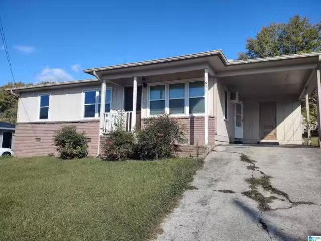 1621 W 22ND ST, ANNISTON, AL 36201