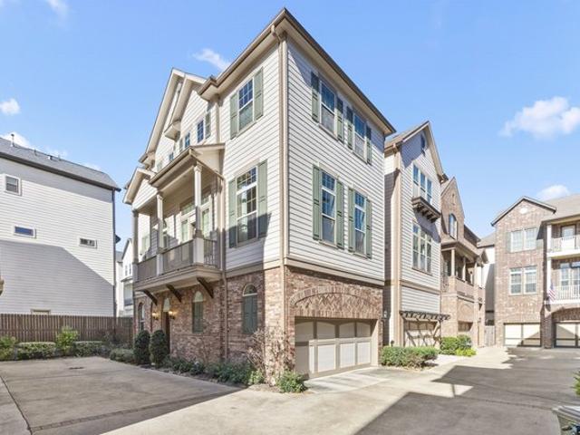 1621 W 23rd St Unit C, Houston, TX 77008
