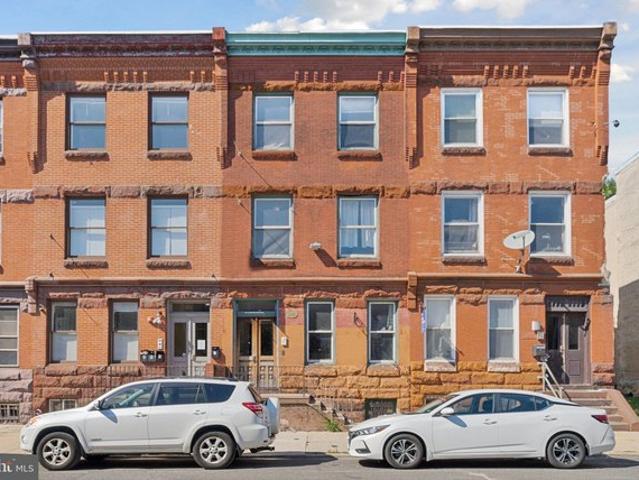 1621 W Diamond St, Philadelphia, PA 19121