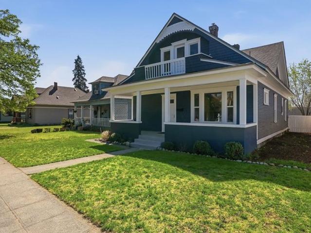 1621 W Knox Ave, Spokane, WA 99205