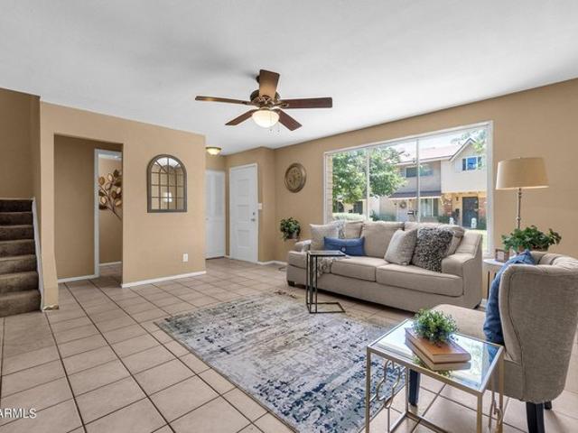 1621 W Hazelwood St, Phoenix, AZ 85015