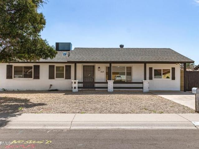 1621 W Morrow Dr, Phoenix, AZ 85027