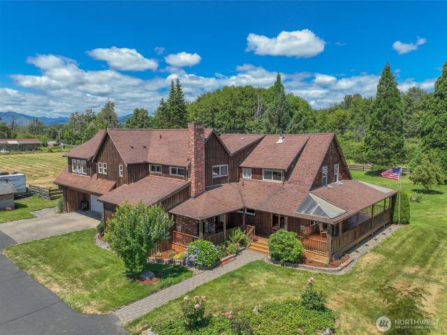1621 W Skokomish Valley Road