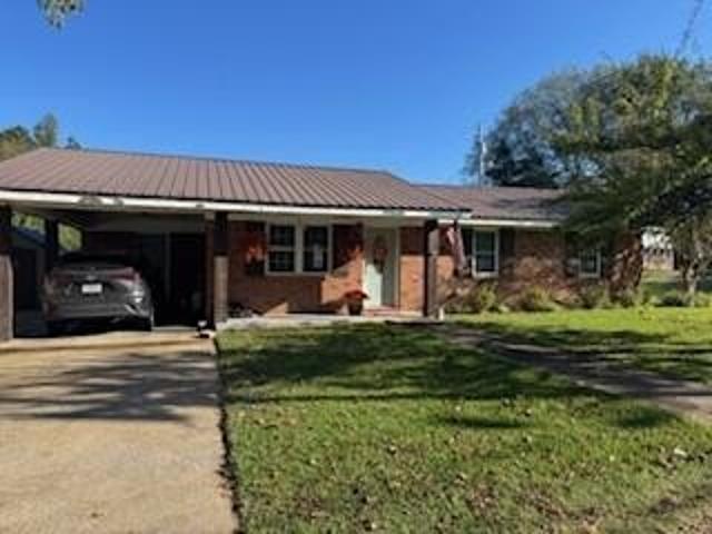 1621 Washington St, Belmont, MS 38827