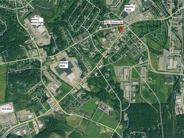 1621 Warren Rd, Indiana, PA 15701 | MLS #1707 | Compass
