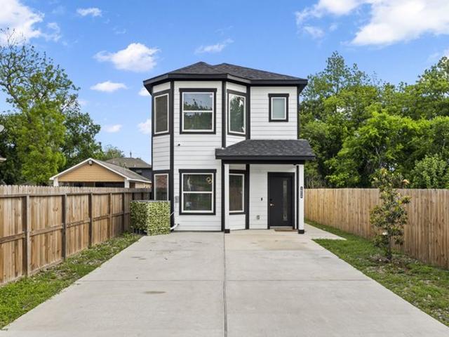 1621 Wellington St Unit A, Houston, TX 77093