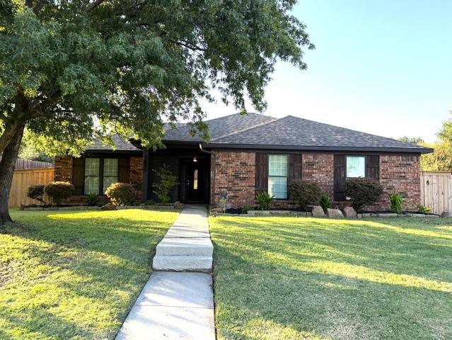 1621 Winter Park Lane