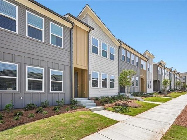 1621 Worley Way NW, Atlanta, GA 30318