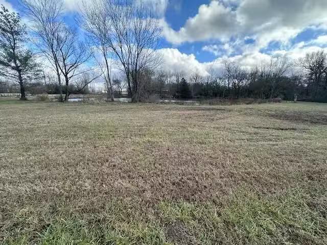 1621 & 1623 GREENHOUSE ROAD, BENTONVILLE, AR 72713 Vacant Land.