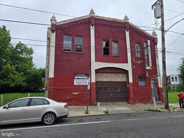 1621 39 Margaret St, Philadelphia, PA 19124