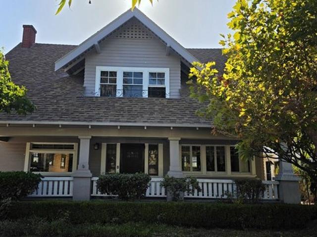 1621 5th Ave, Los Angeles, CA 90019