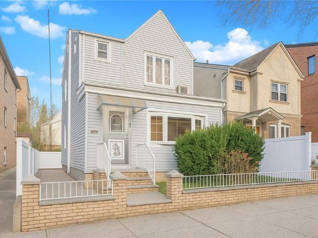 1621 70th Street | Compass