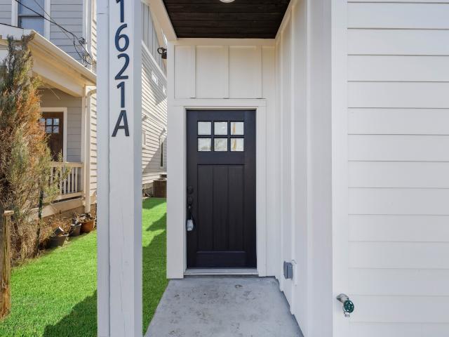 1621 9th Ave N, Unit A, Nashville, TN 37208 | MLS #3080 | Compass