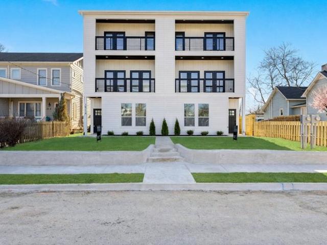 1621 9th Ave N Unit A, Nashville, TN 37208
