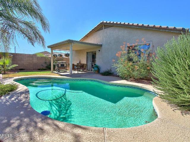 16223 W Boca Raton Rd, Surprise, AZ 85379 | MLS #6986