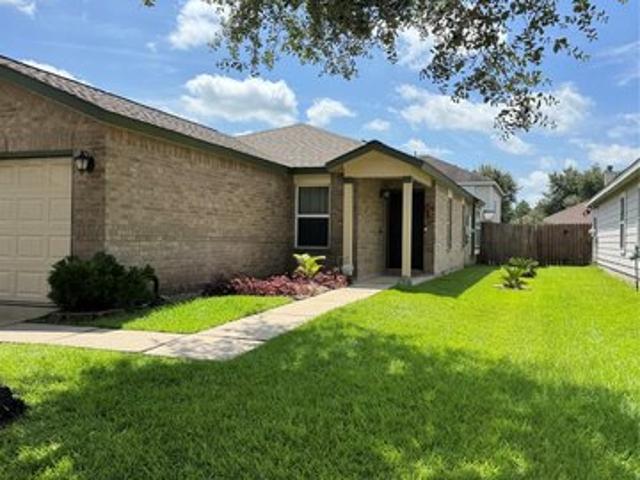 16223 Ranchland Ln, Cypress, TX 77429