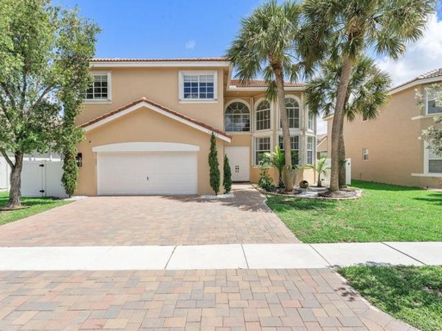 16223 SW 15th St, Pembroke Pines, FL 33027