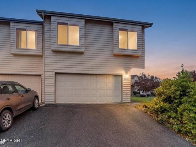 16220 Ursa Minor Cir, Eagle River, AK 99577