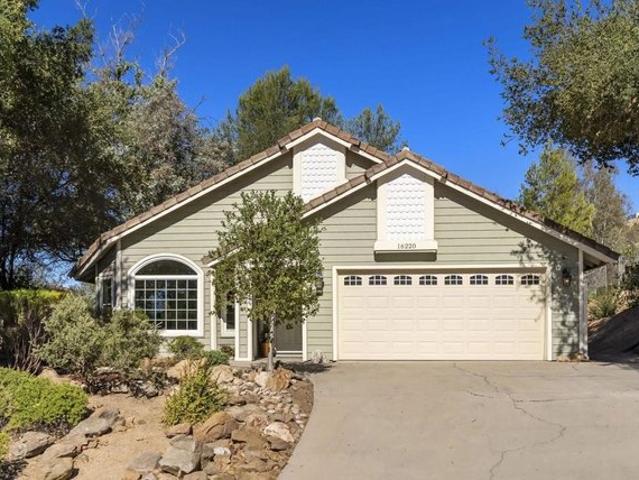 16220 Wikiup Rd, Ramona, CA 92065