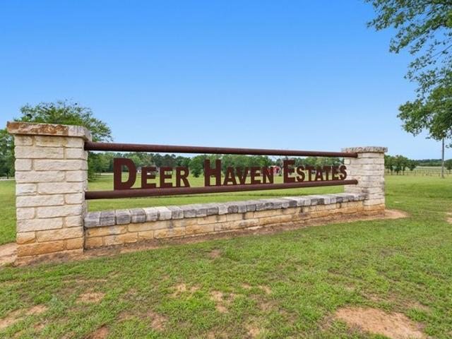 Deer Haven Rd Lot 9, Tyler, TX 75703