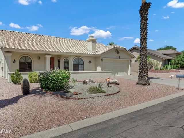 16220 N Aspen Dr, Fountain Hills, AZ 85268