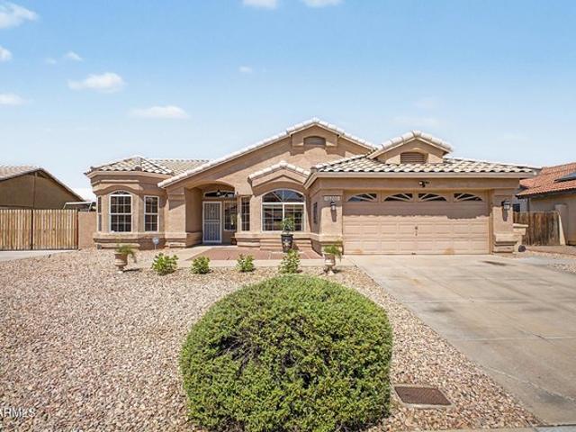 16220 N 62nd Ln, Glendale, AZ 85306