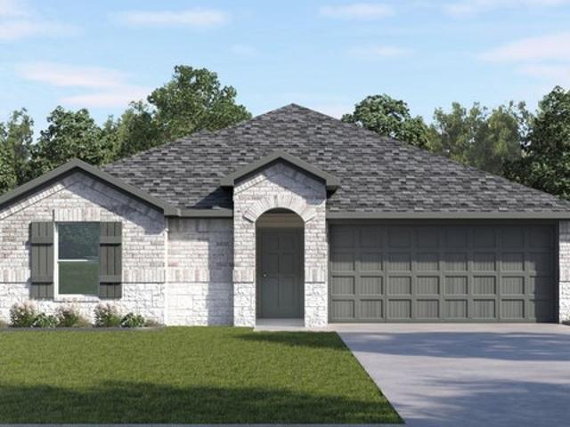 16221 Cherokee Trl, Piedmont, OK 73078