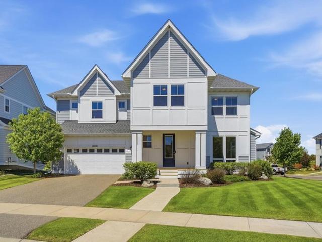 16221 Duskwood Trl, Lakeville, MN 55044