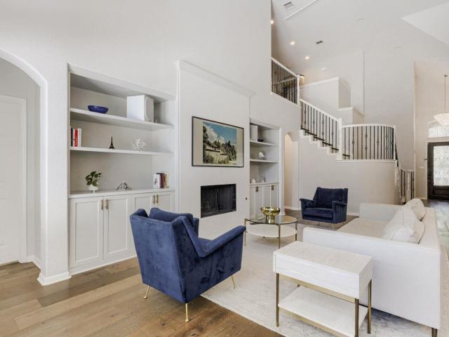 16221 Old Baldy Dr
