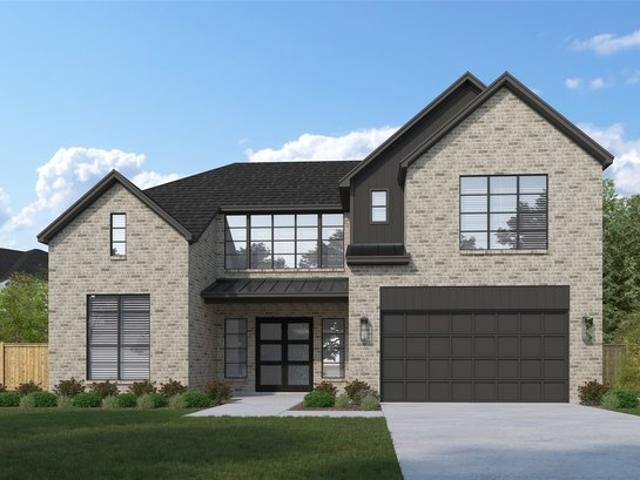 16222 Blue Mistflower Ln, Hockley, TX 77447