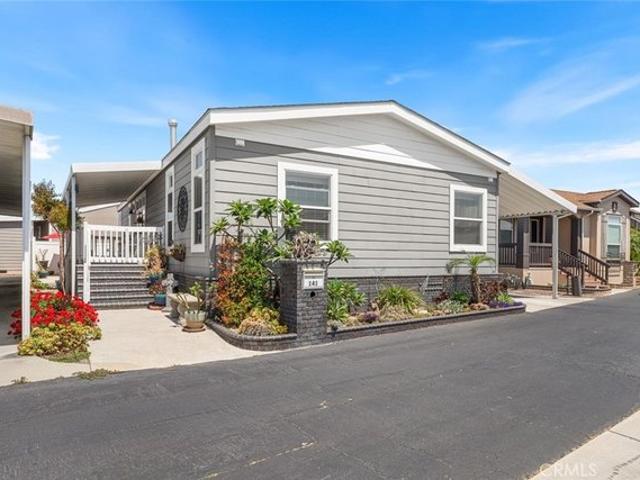 16222 Monterey Ln Spc 141, Huntington Beach, CA 92649