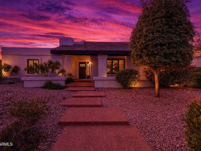 16222 N Boulder Dr, Fountain Hills, AZ 85268