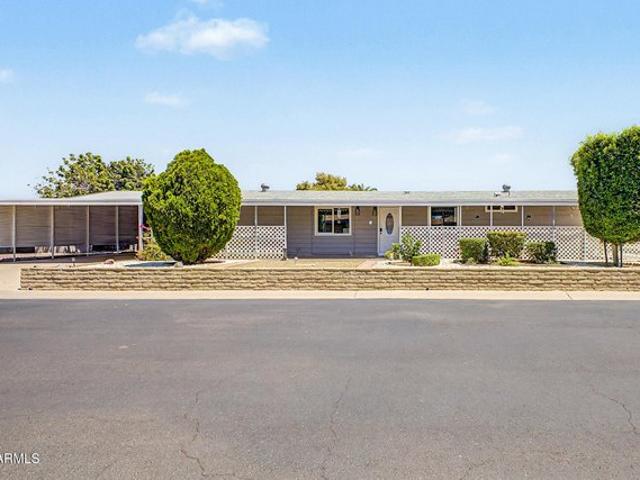 16222 N 35th Way, Phoenix, AZ 85032