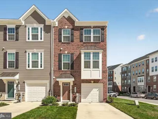 16224 Bright Star Way, Bowie, MD 20716 MLS #MDPG2165340
